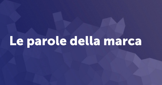 Le parole della marca | Liquid Diamond - L'agenzia di marketing e ...